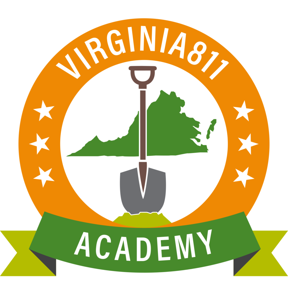 Virginia811 Academy